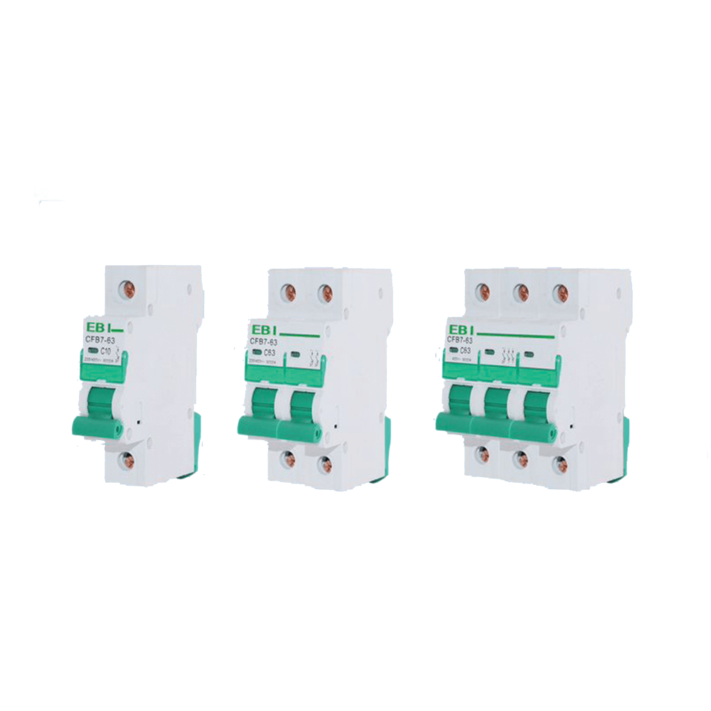 Buy MCB Circuit Breakers Online in Pakistan - eMela