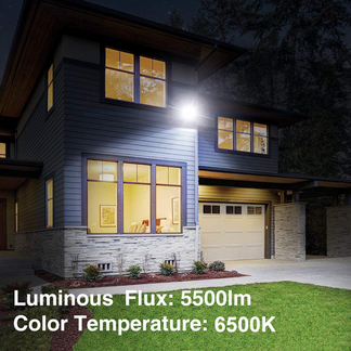 Deltalite LED Flood Light 50 Watt IP65 Water Proof – eMela