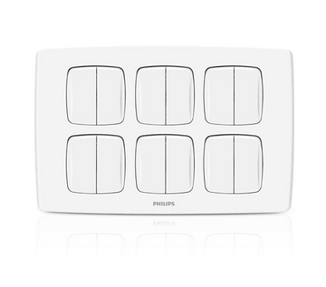 Shop online Philips Switches and sockets - Buy best Switches in ...